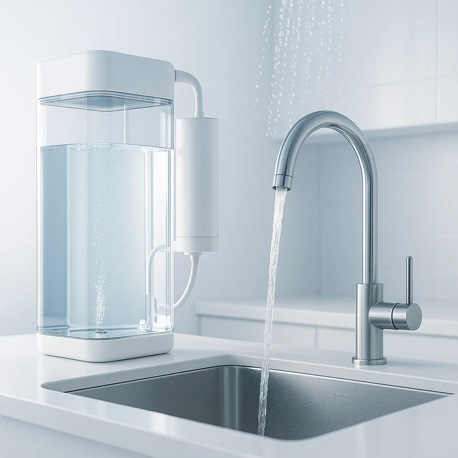 From Tank to Tap: How to Build the Ultimate Home Water Filtration Setu ...